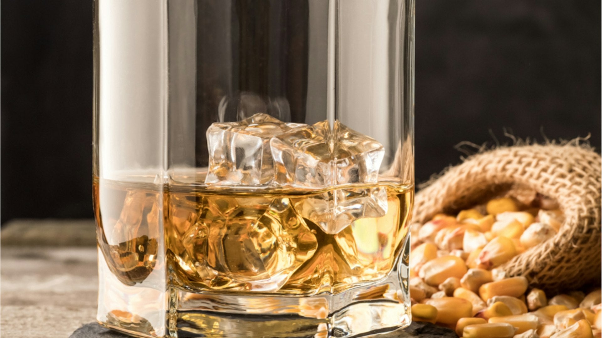 How Bourbon Is Made: The Step-by-Step Process of Crafting Liquid Gold ...