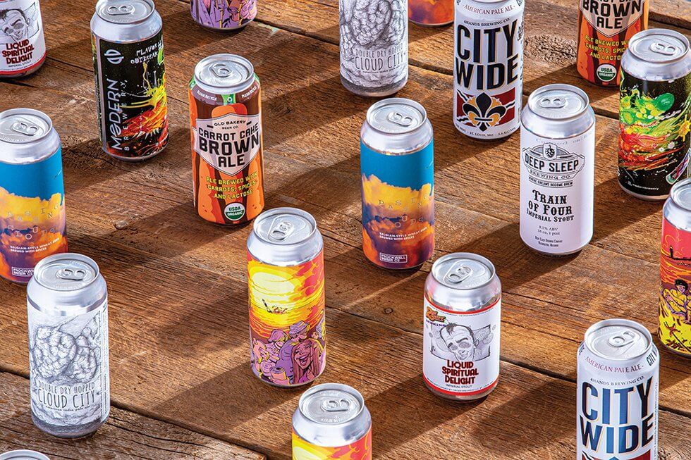 Craft Beer Paradise: Exploring San Diego's Finest Online Liquor Store