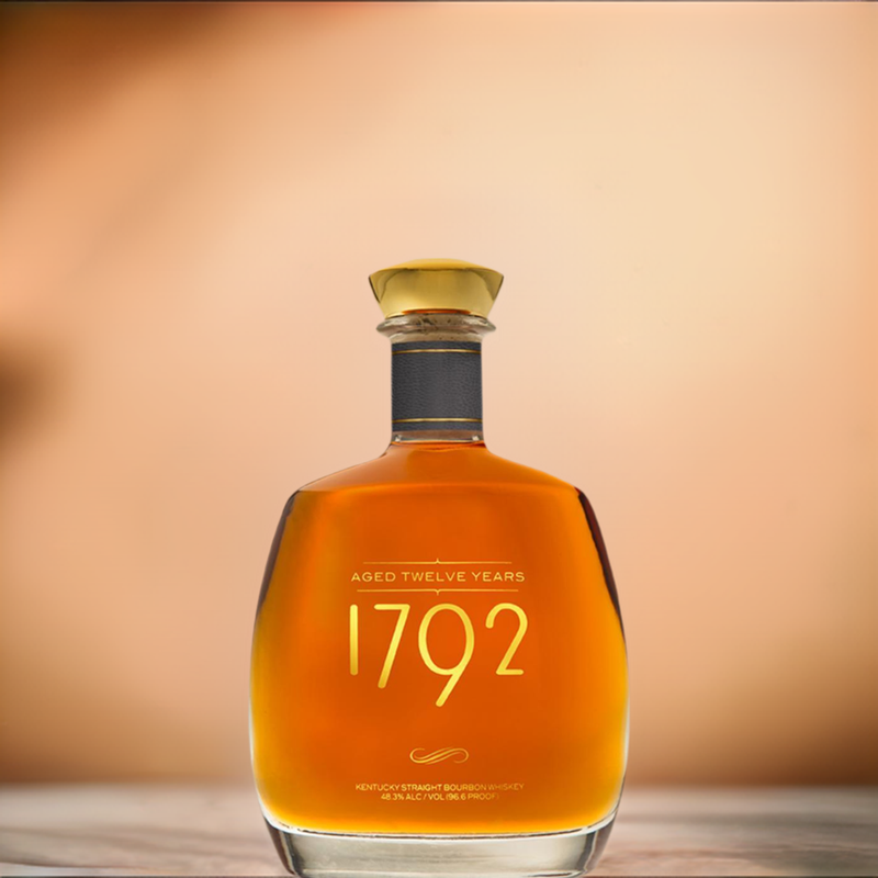 Buy 1792 12 Year Old Bourbon® Online | Bourbon Delivered Nationwide