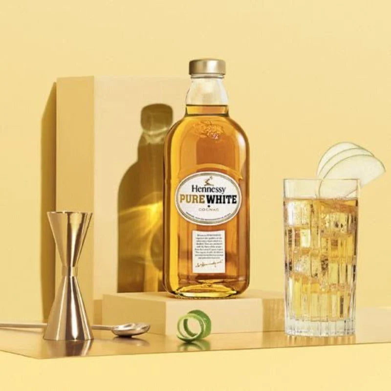 Hennessy Henny Pure White Cognac - Sam Liquor Store California