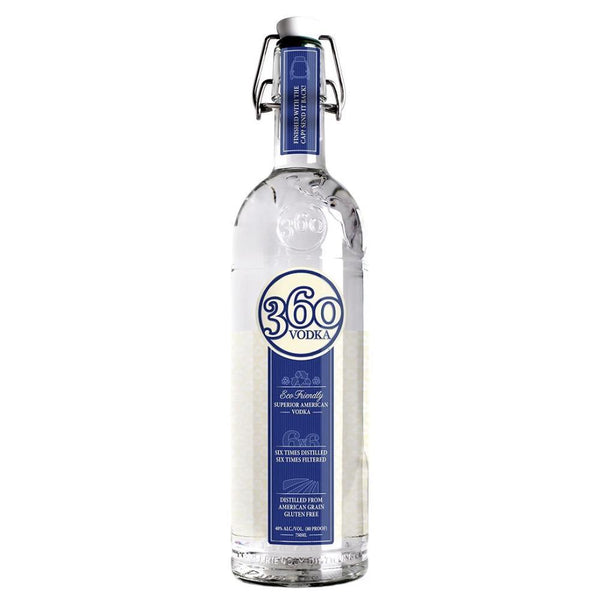 360 Vodka – Sam Liquor Store
