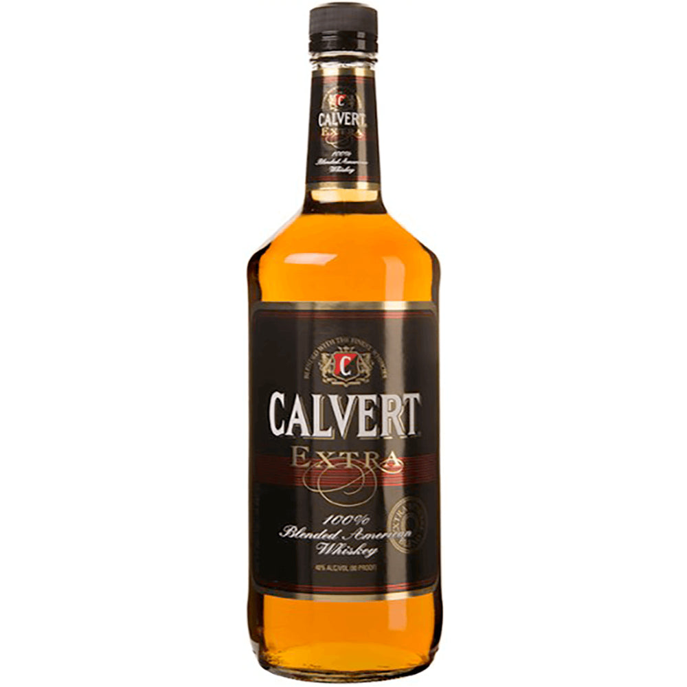Calvert Extra Blended Whiskey 1L – Sam Liquor Store