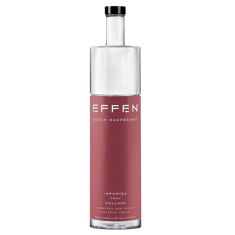 Buy Effen Dutch Raspberry Vodka® Online | Vodka Delivered Nationwide