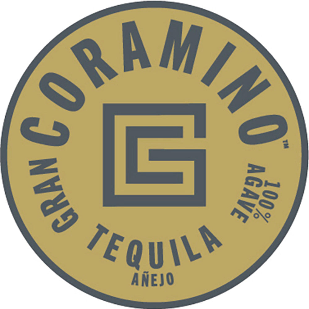 Buy Gran Coramino Añejo Tequila By Kevin Hart® Online | Tequila ...