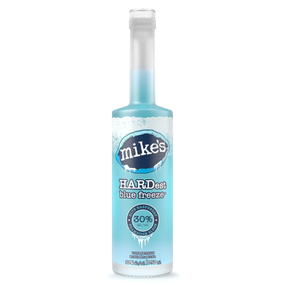 Mike's HARDest Blue Freeze Vodka – Sam Liquor Store