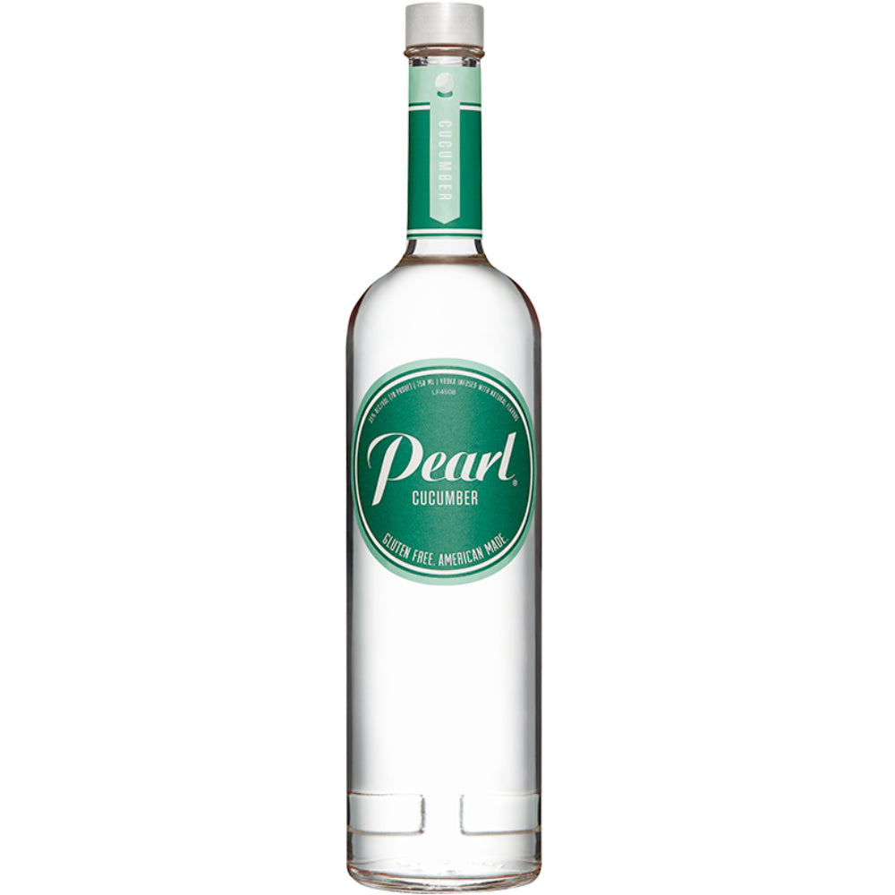 Pearl Cucumber Vodka 1L – Sam Liquor Store
