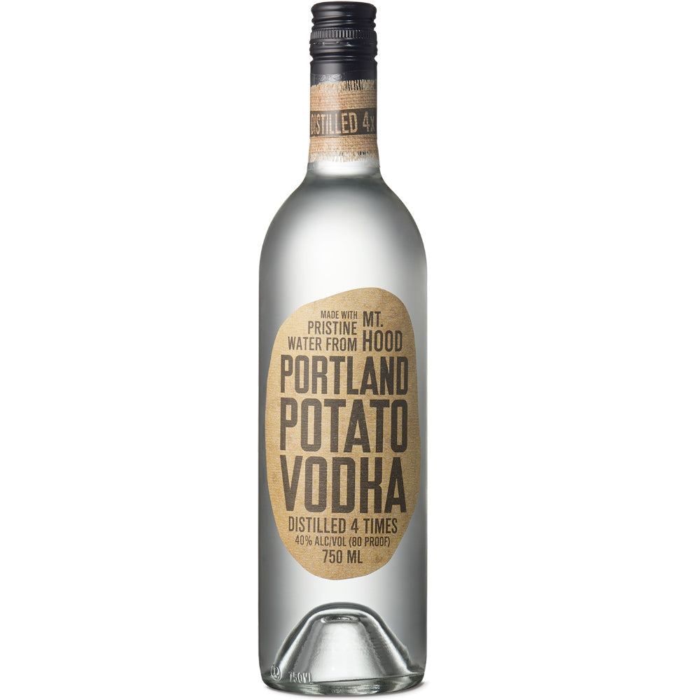 Portland Potato Vodka – Sam Liquor Store