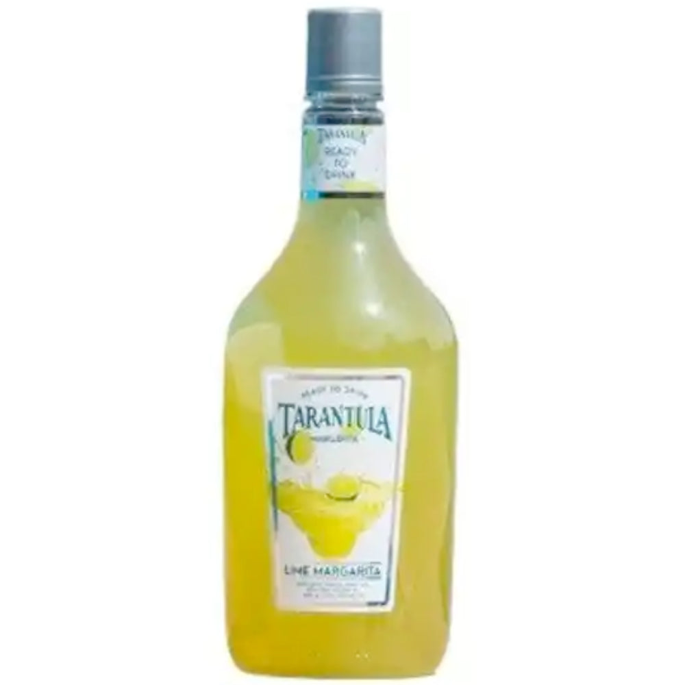Tarantula Lime Margarita – Sam Liquor Store