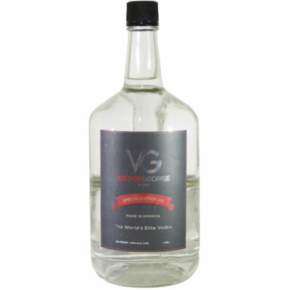 Victor George Vodka 1.75 Liter – Sam Liquor Store
