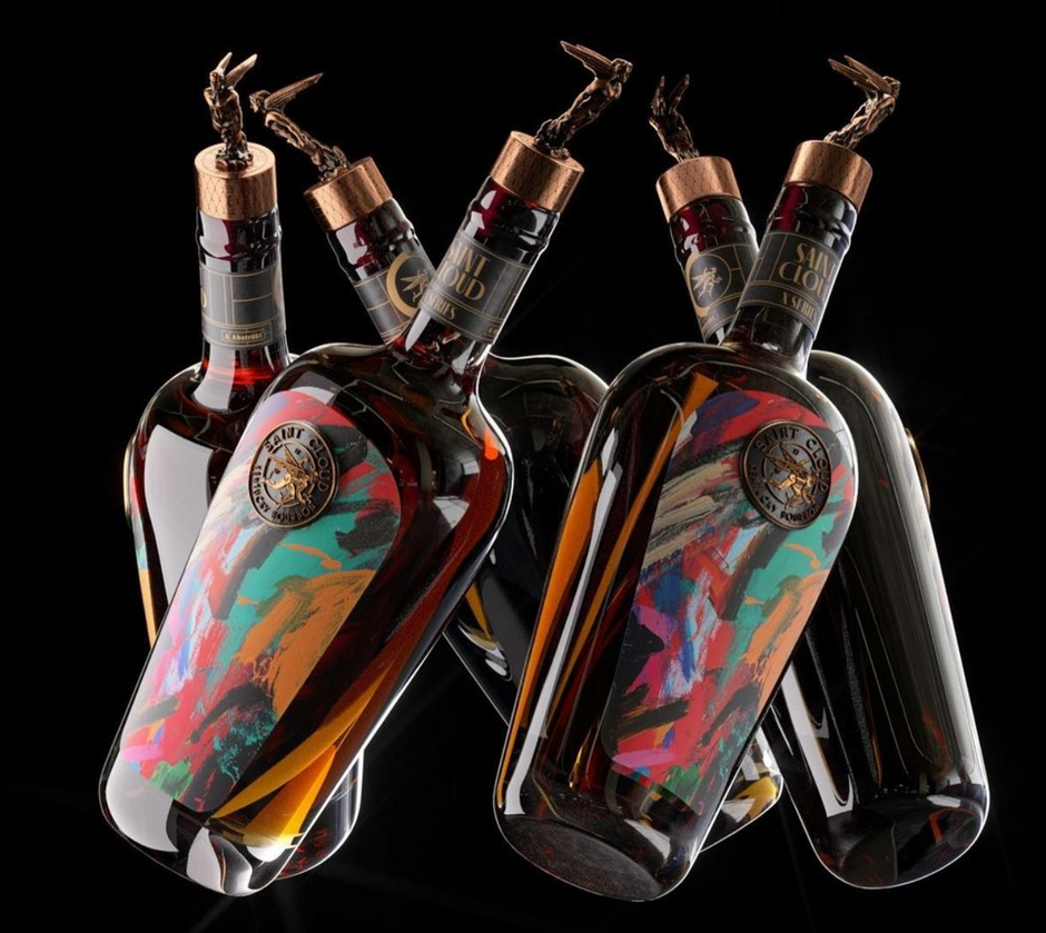 Online Liquor Store California | Buy Liquor Online | Sam Liquor Store